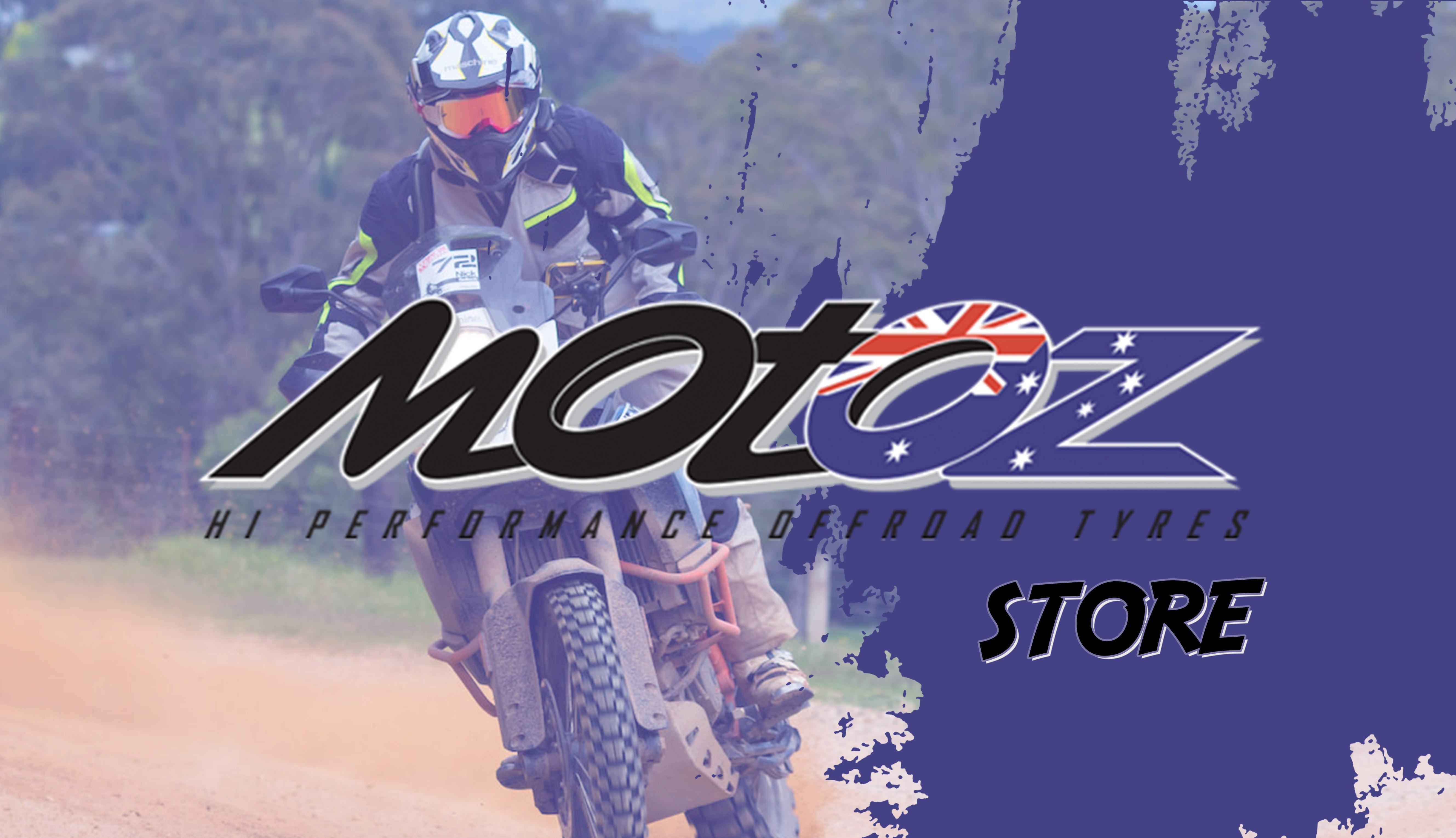 Motoz – Rally Motor NL