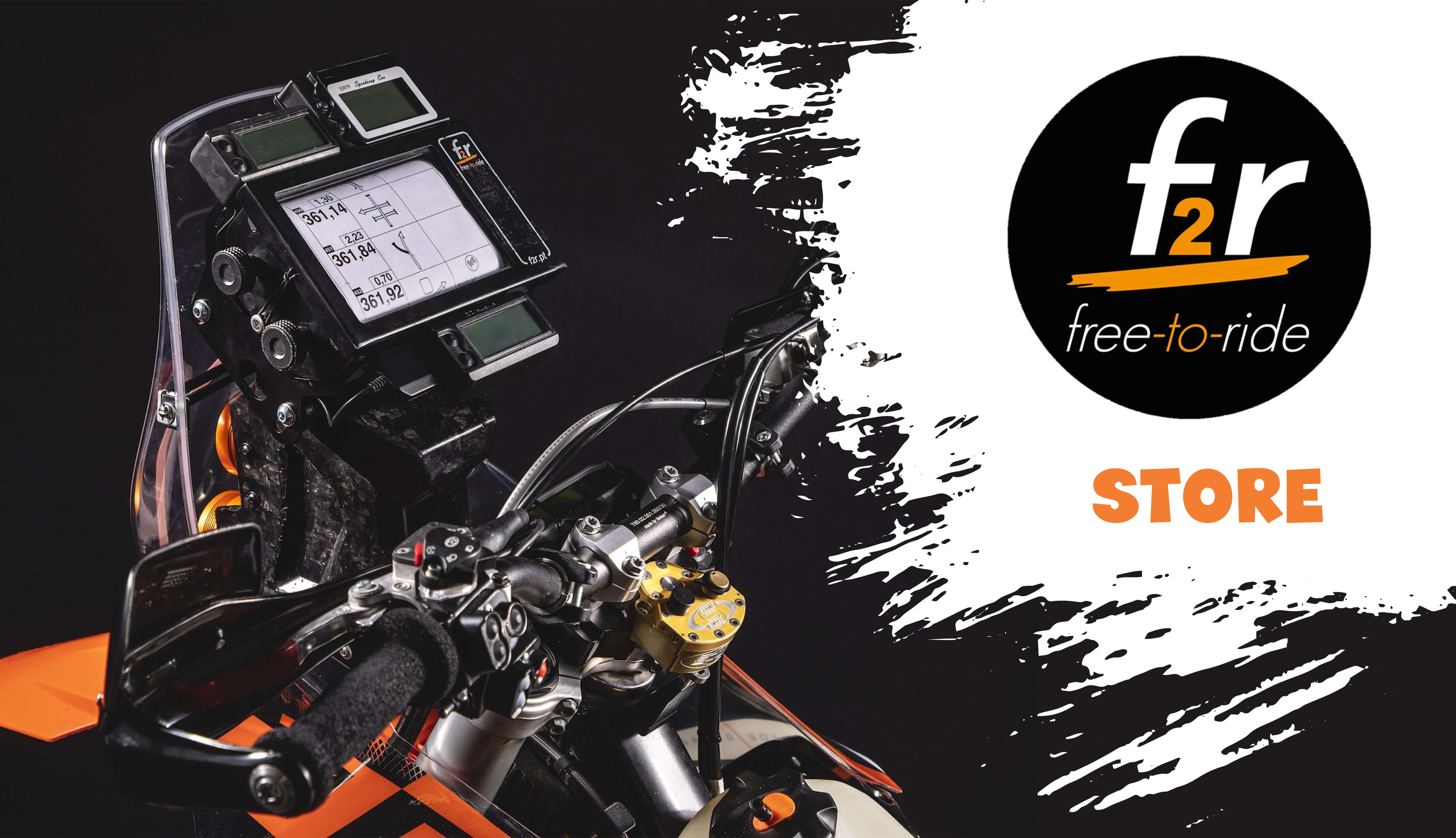 Camel ADV – Rally Motor NL