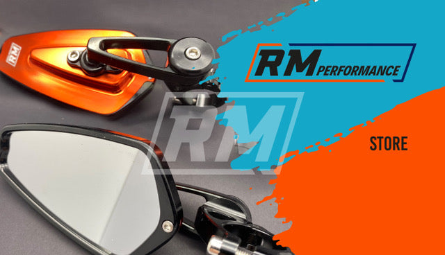 RM performance – Rally Motor NL