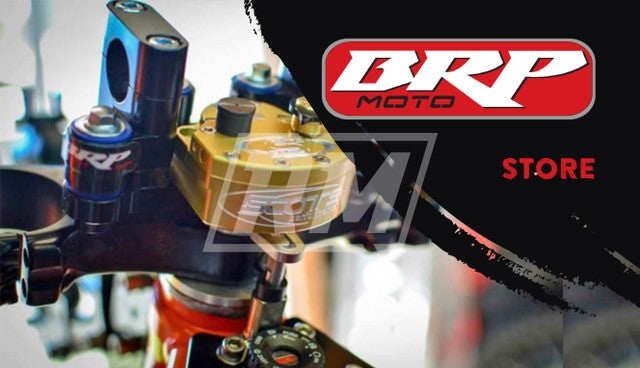 BRP Moto – Rally Motor NL