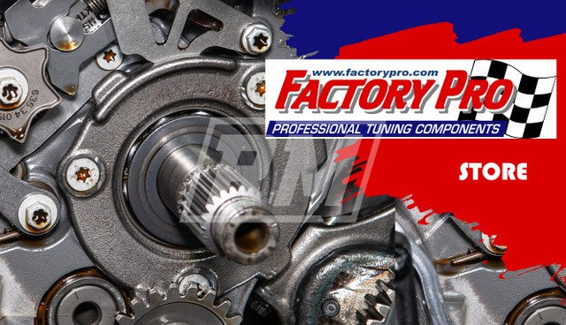 Factory Pro – Rally Motor NL