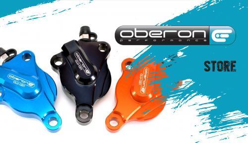 Oberon Performance – Rally Motor NL