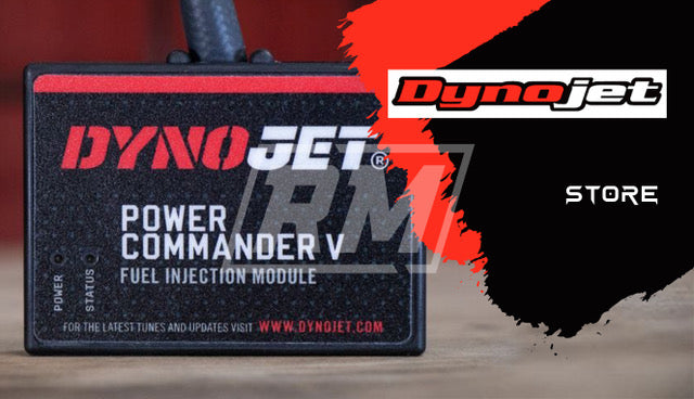 Dynojet – Rally Motor NL