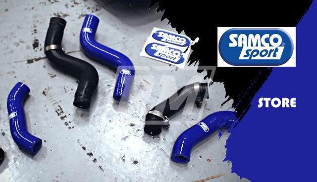 Samco Sports – Rally Motor NL