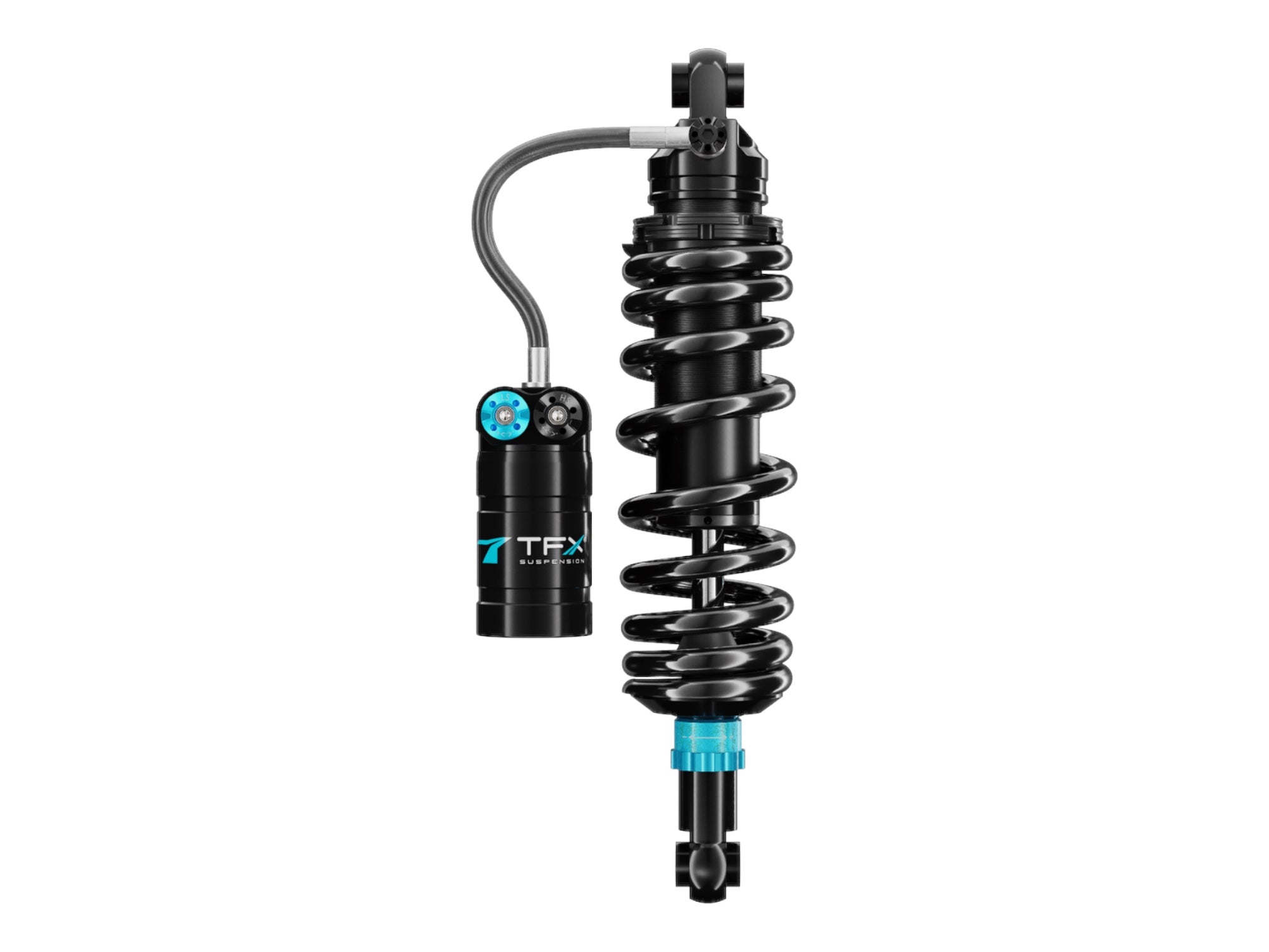 TFX Suspension - Freelexer – Rally Motor NL