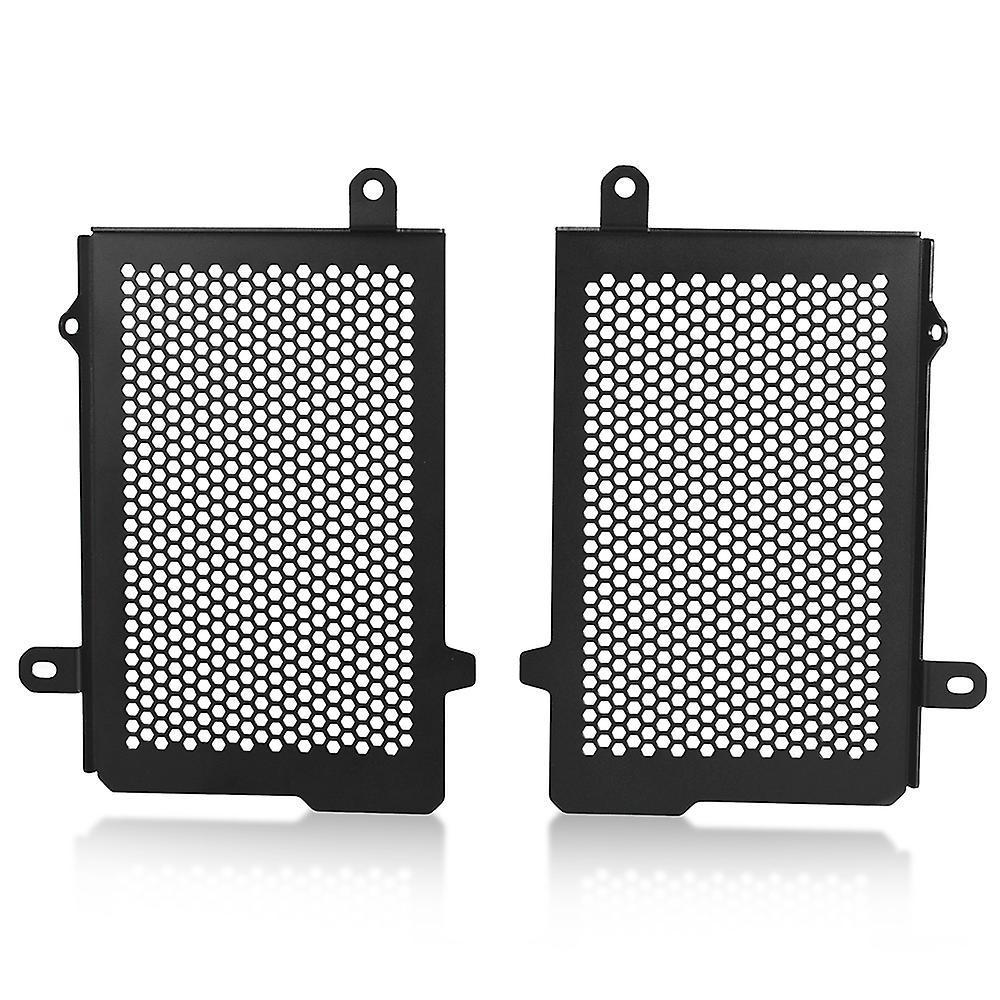 RALLY-MOTOR radiator guard KTM 1290 Adventure (R) 2021+ – Rally Motor NL