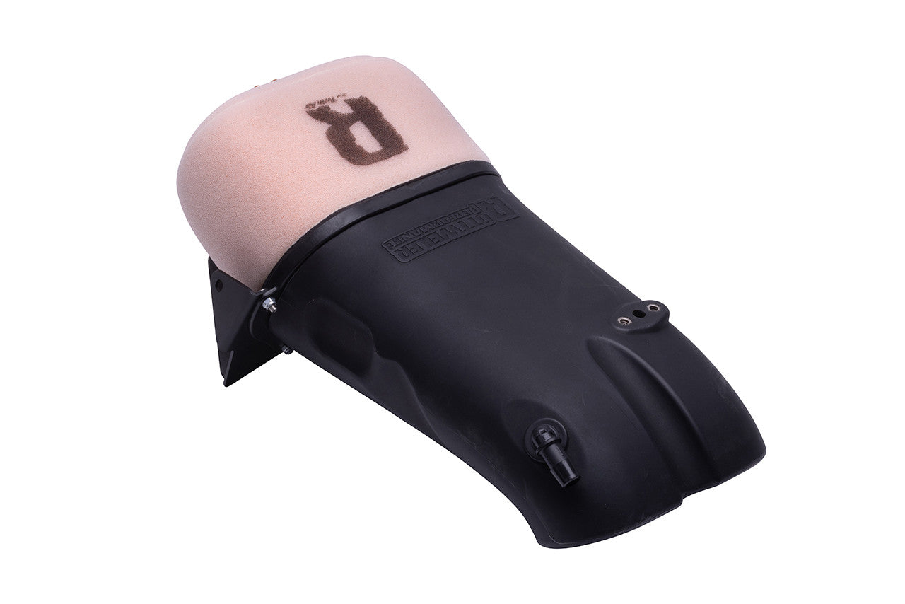 ROTTWEILER PERFORMANCE - PRO EDITION INTAKE SYSTEM - 790/890 DUKE BLAC ...