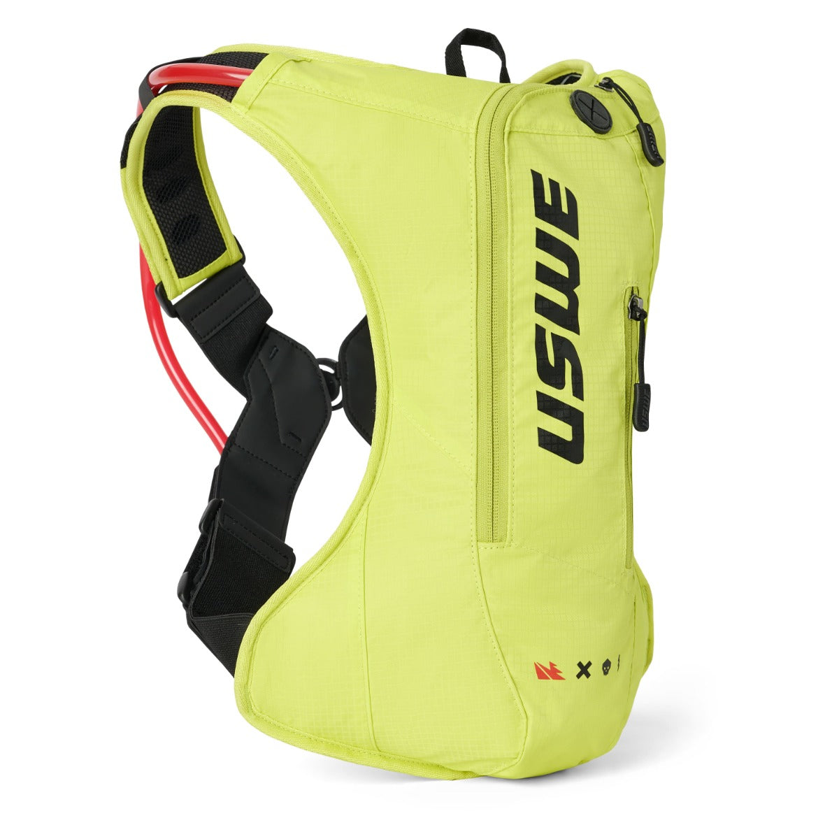 USWE OUTLANDER Moto 4L Hydration Pack – Rally Motor NL
