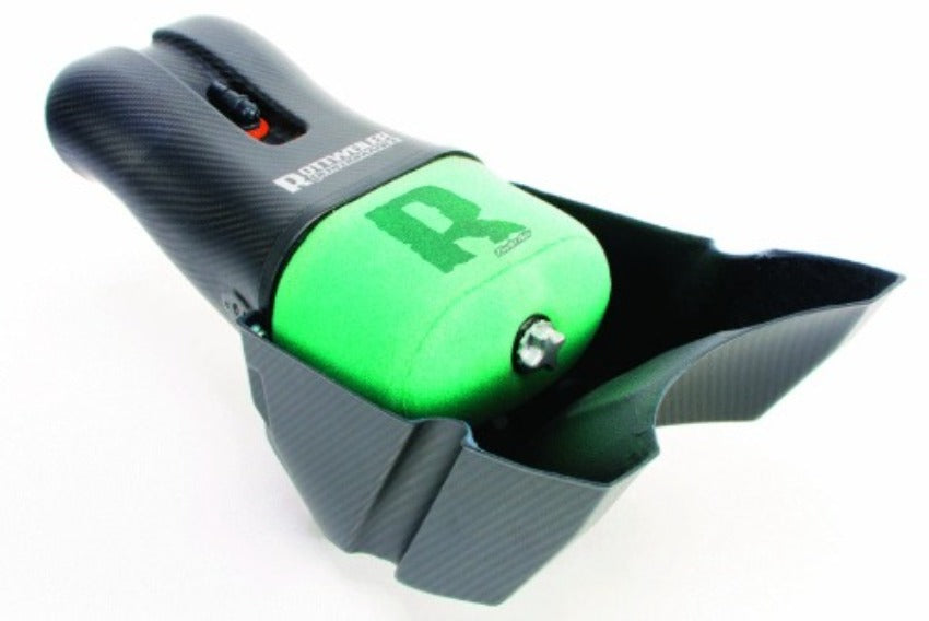 ROTTWEILER PERFORMANCE RALLY EDITION FULL INTAKE SYSTEM - 790/890 ADVE ...