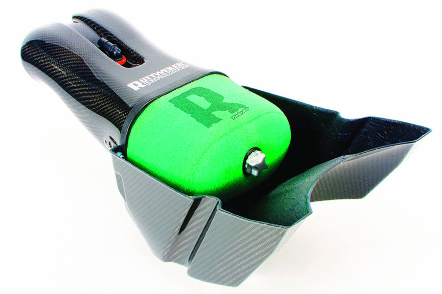 ROTTWEILER PERFORMANCE RALLY EDITION FULL INTAKE SYSTEM - 790/890 ADVE ...