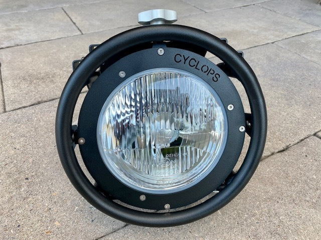 CYCLOPS RALLY LIGHT – Rally Motor NL