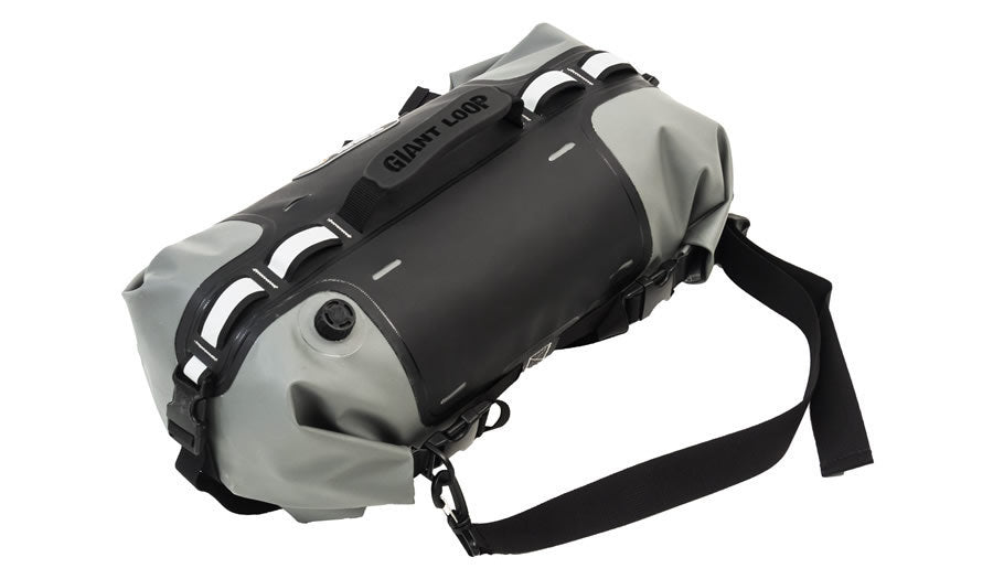GIANT LOOP ROGUE DRY BAG – Rally Motor NL