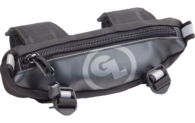 Giant Loop ZigZag Handlebar Bag – Rally Motor NL