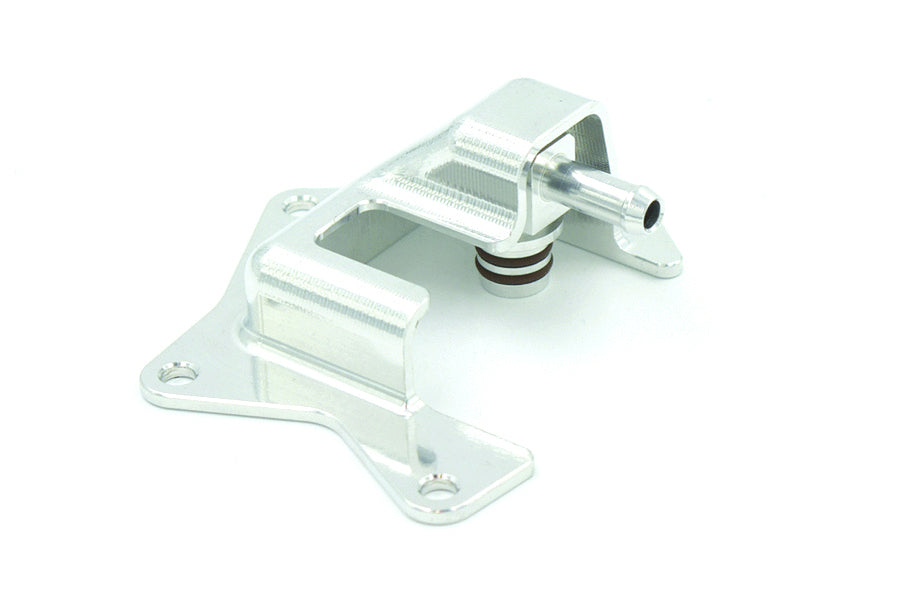 ROTTWEILER PERFORMANCE - 790/890/901 ADVENTURE FUEL PUMP GUARD + SPIGO ...